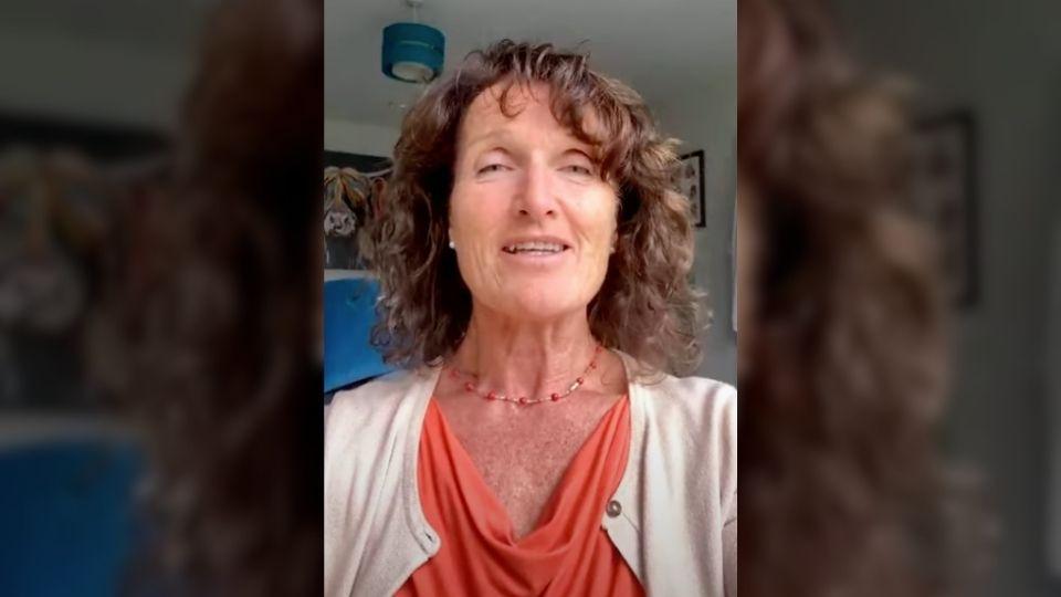 Running Through Menopause Masterplan | Coach Parry