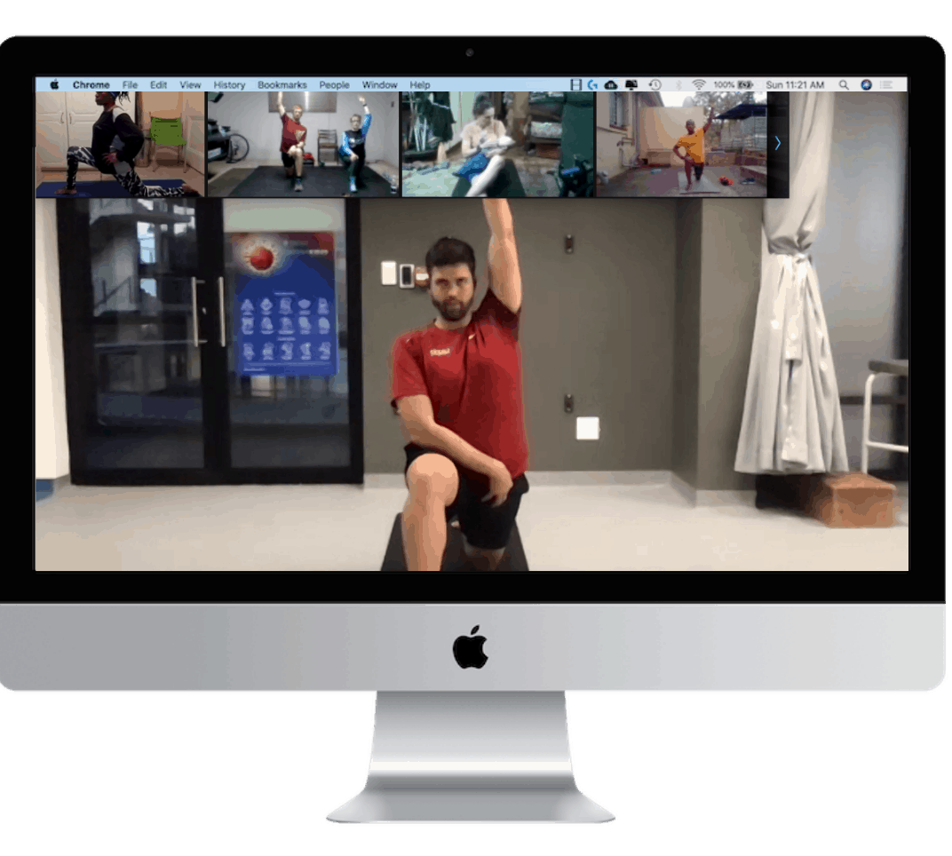 Join Coach Parry Training Club | Science-Based Running Training