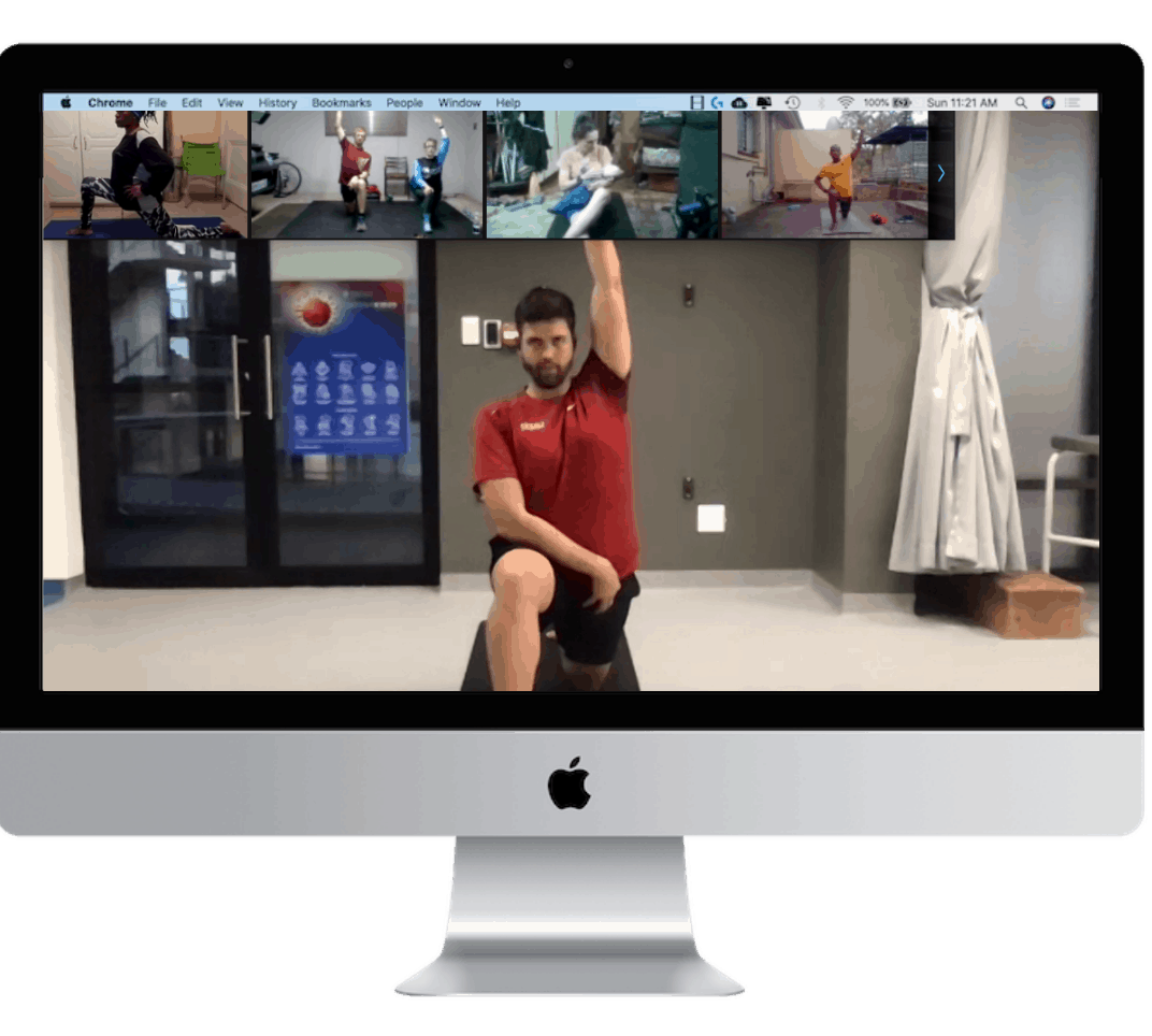 Join Coach Parry Training Club | Science-Based Running Training