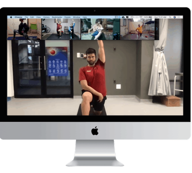 Join Coach Parry Training Club | Science-Based Running Training