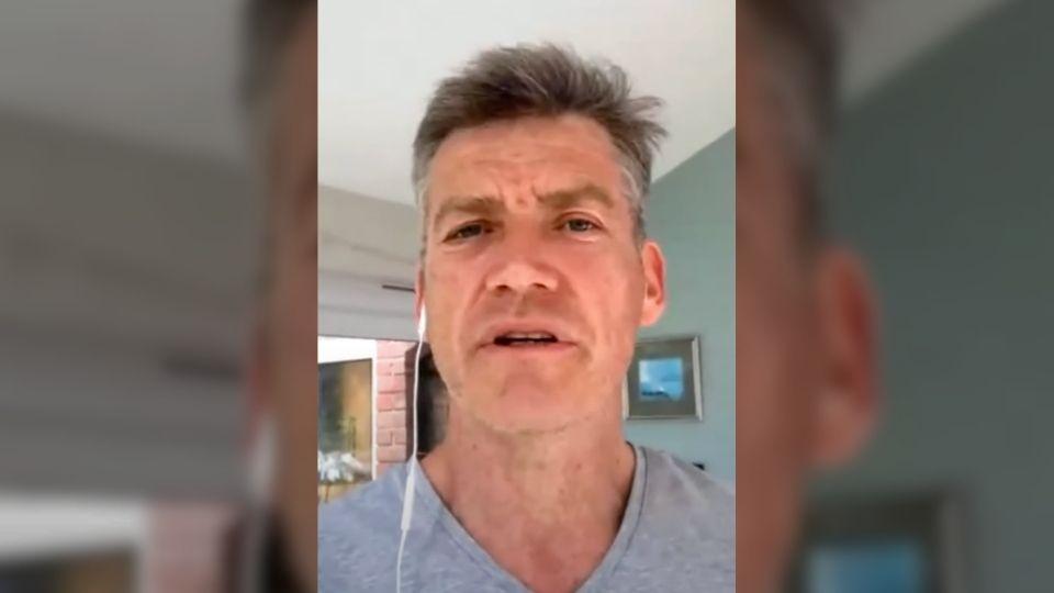 Join Coach Parry Training Club | Science-Based Running Training