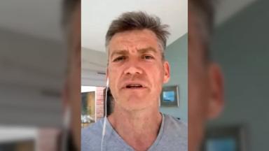 Join Coach Parry Training Club | Science-Based Running Training