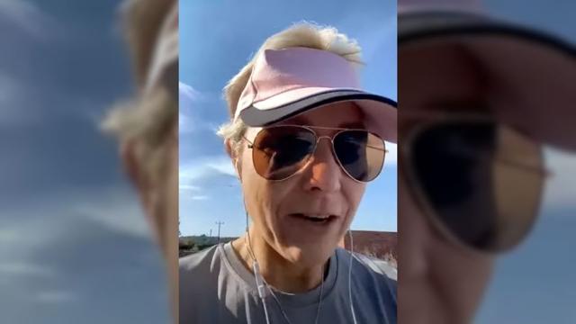 Running Through Menopause Masterplan | Coach Parry